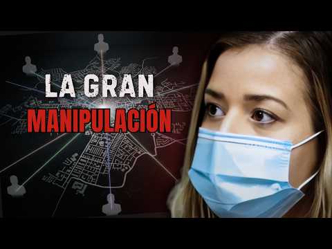 5 HOMBRES Y 1 CADAVER: El Caso de MAJE, la Viuda Negra de PATRAIX