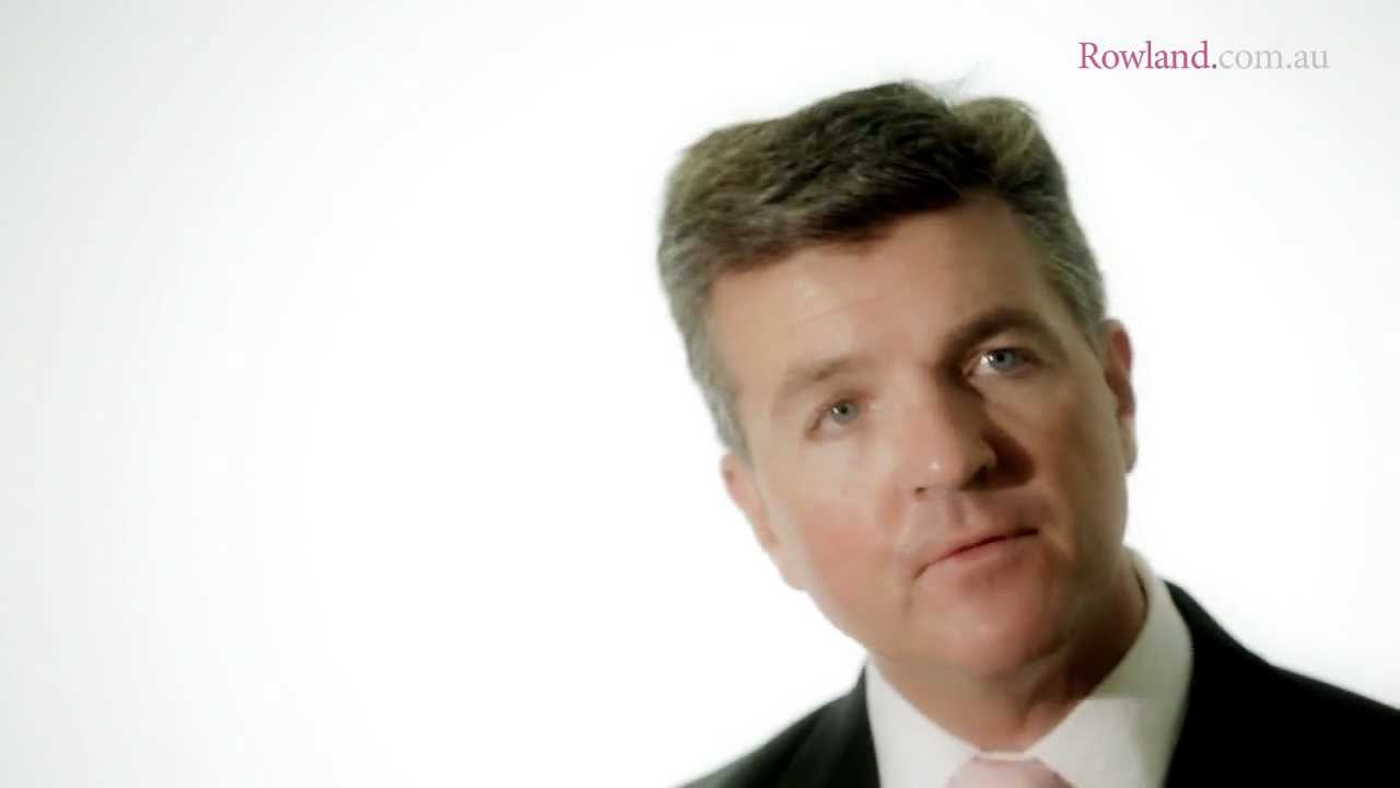 Geoff Rodgers on Rowland's future - YouTube