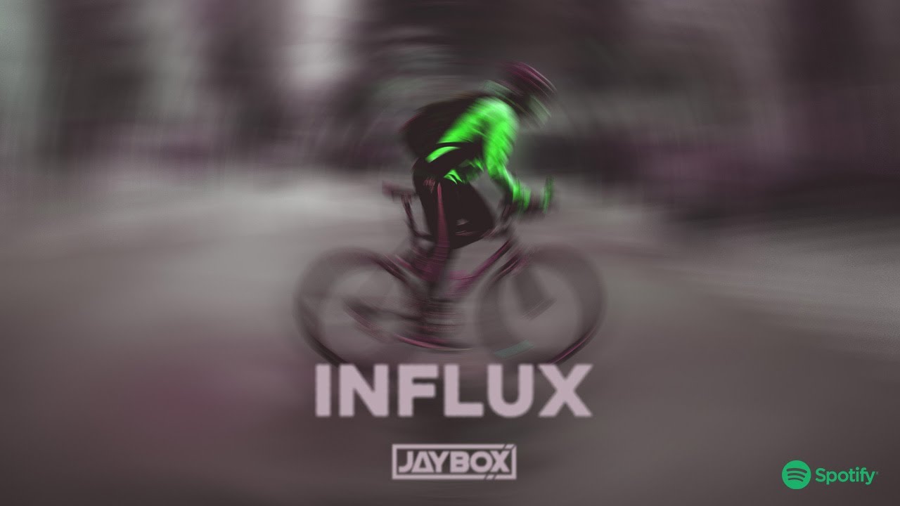 Jaybox - Influx - YouTube