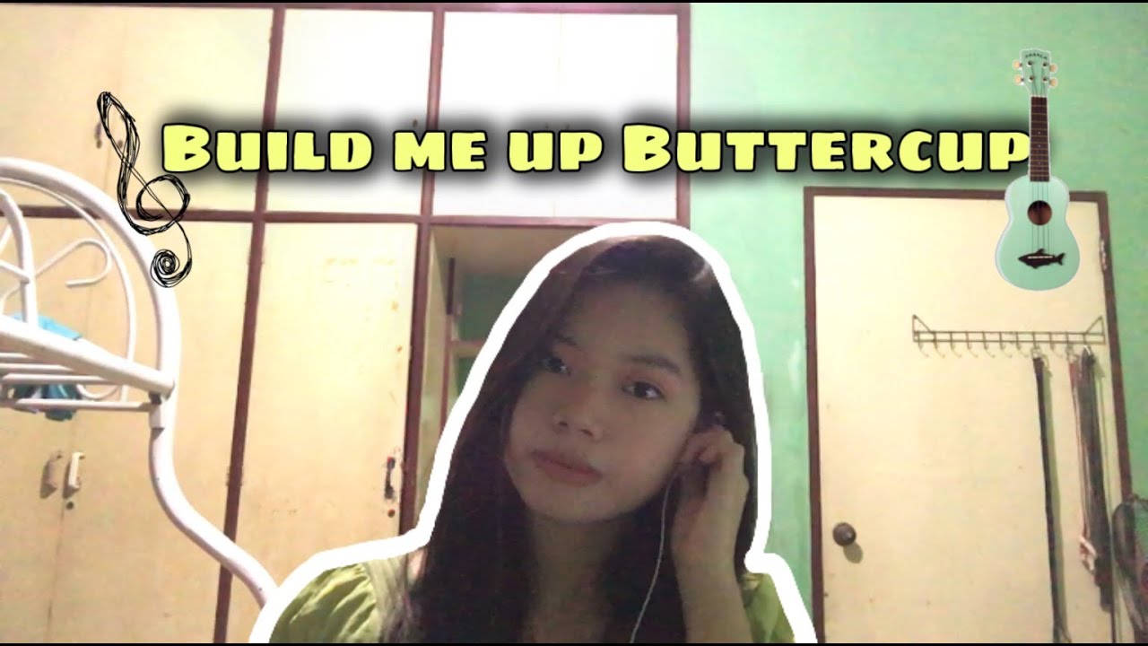 Build me up Buttercup- The Foundations (Song Cover) - YouTube