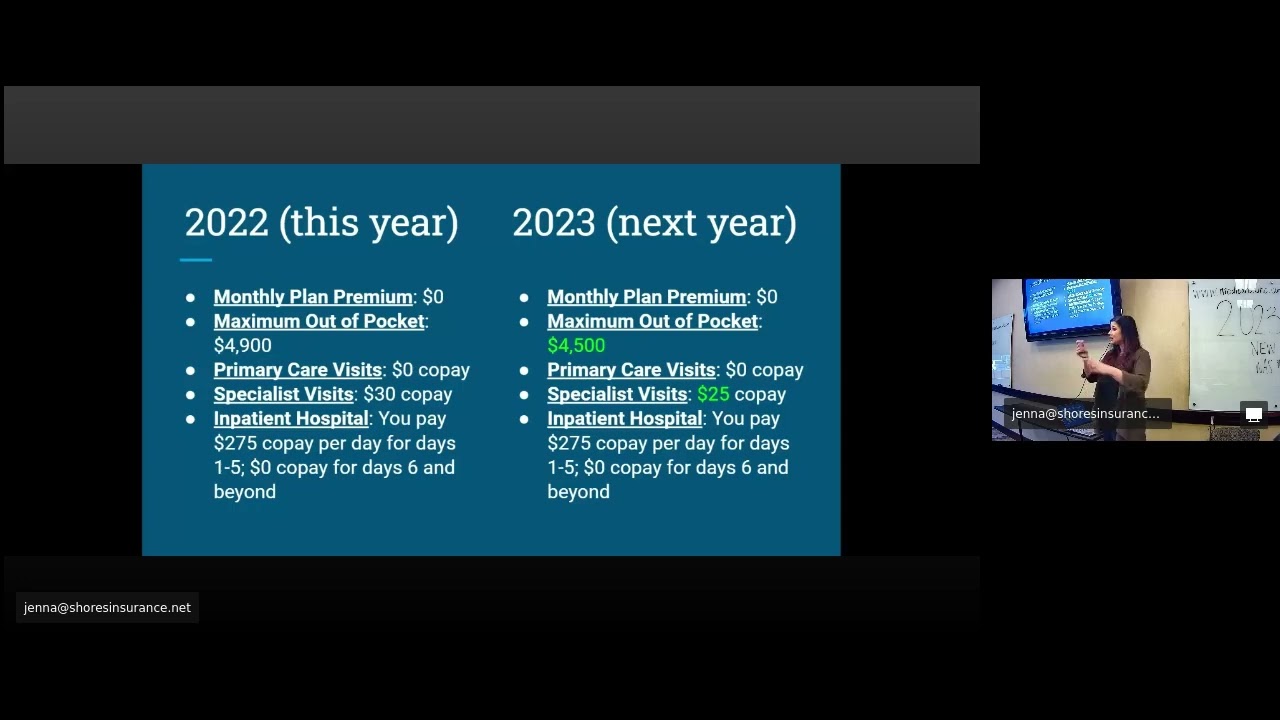 United HealthCare Focus HMO - YouTube