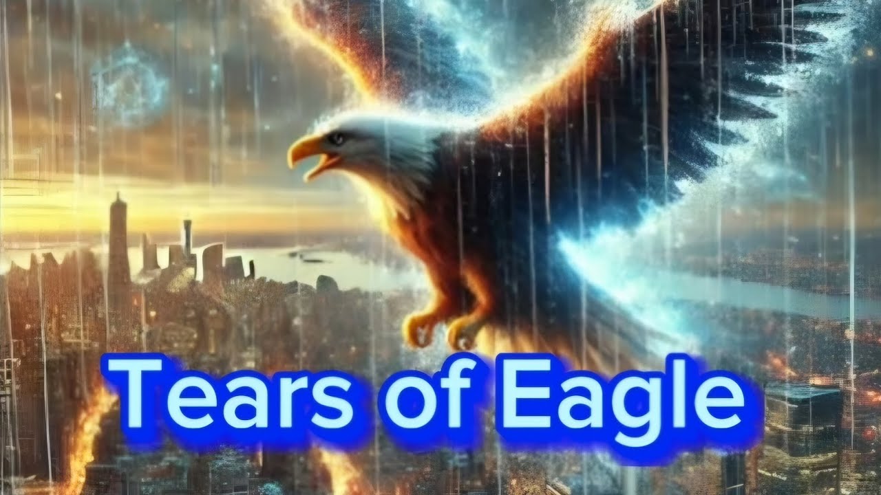 TEARS OF EAGLE / VERY SAD MUSIC 🎶 - YouTube