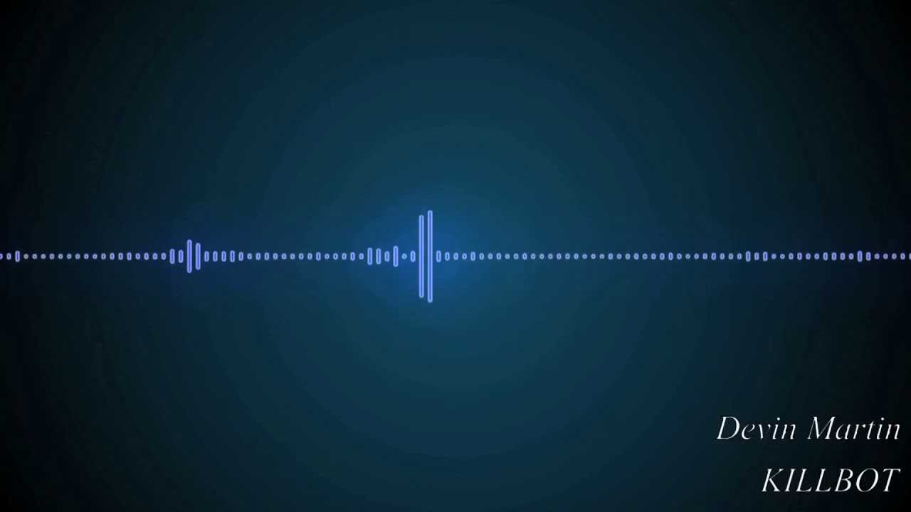 SONGS made FASTer #3- Devin Martin-Killbot - YouTube