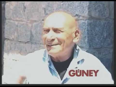 TUNCEL KURTİZ İLE YILMAZ GÜNEY ÜZERİNE SÖYLEŞİ