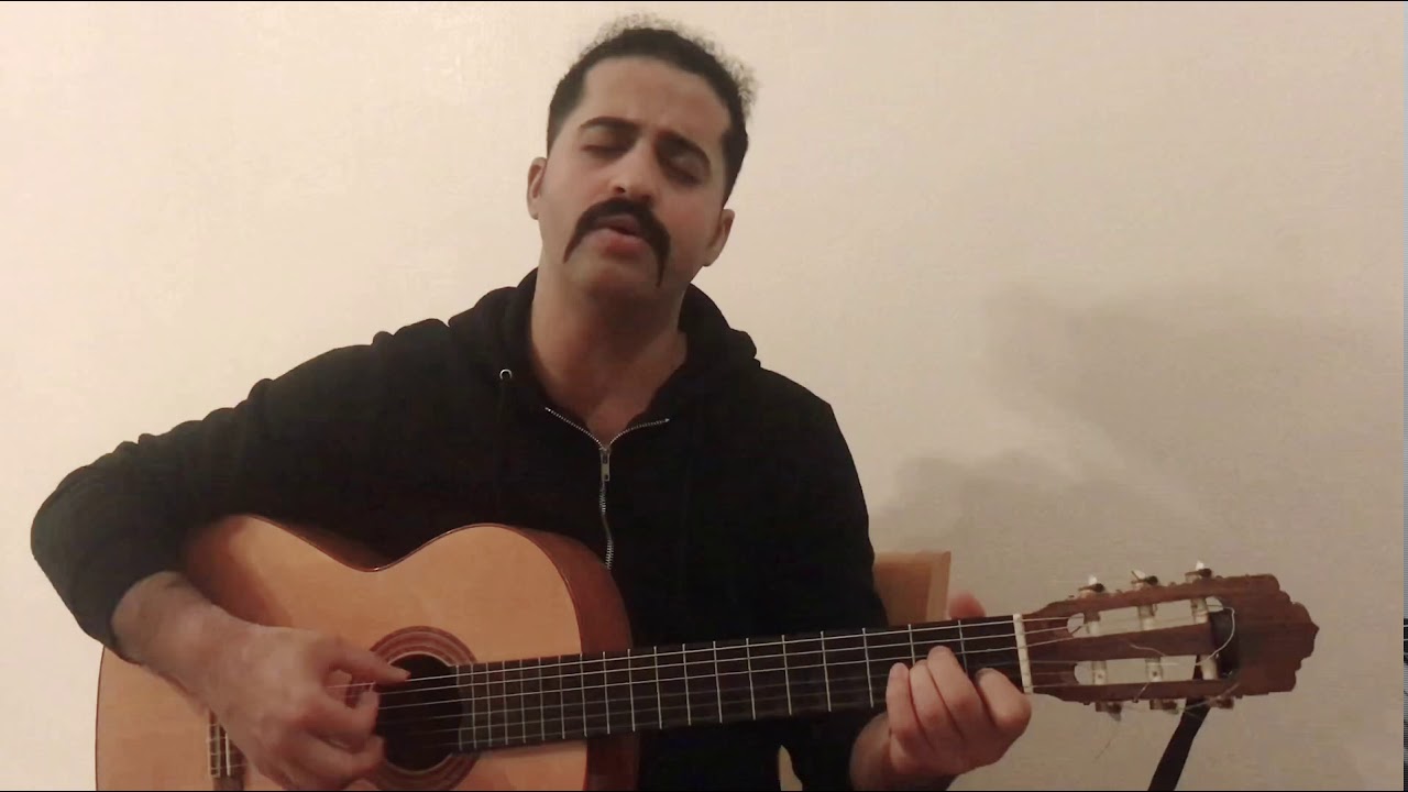 Afsoos///Tooraj Shabankhani///Mohsen Zandi///محسن زندی - YouTube