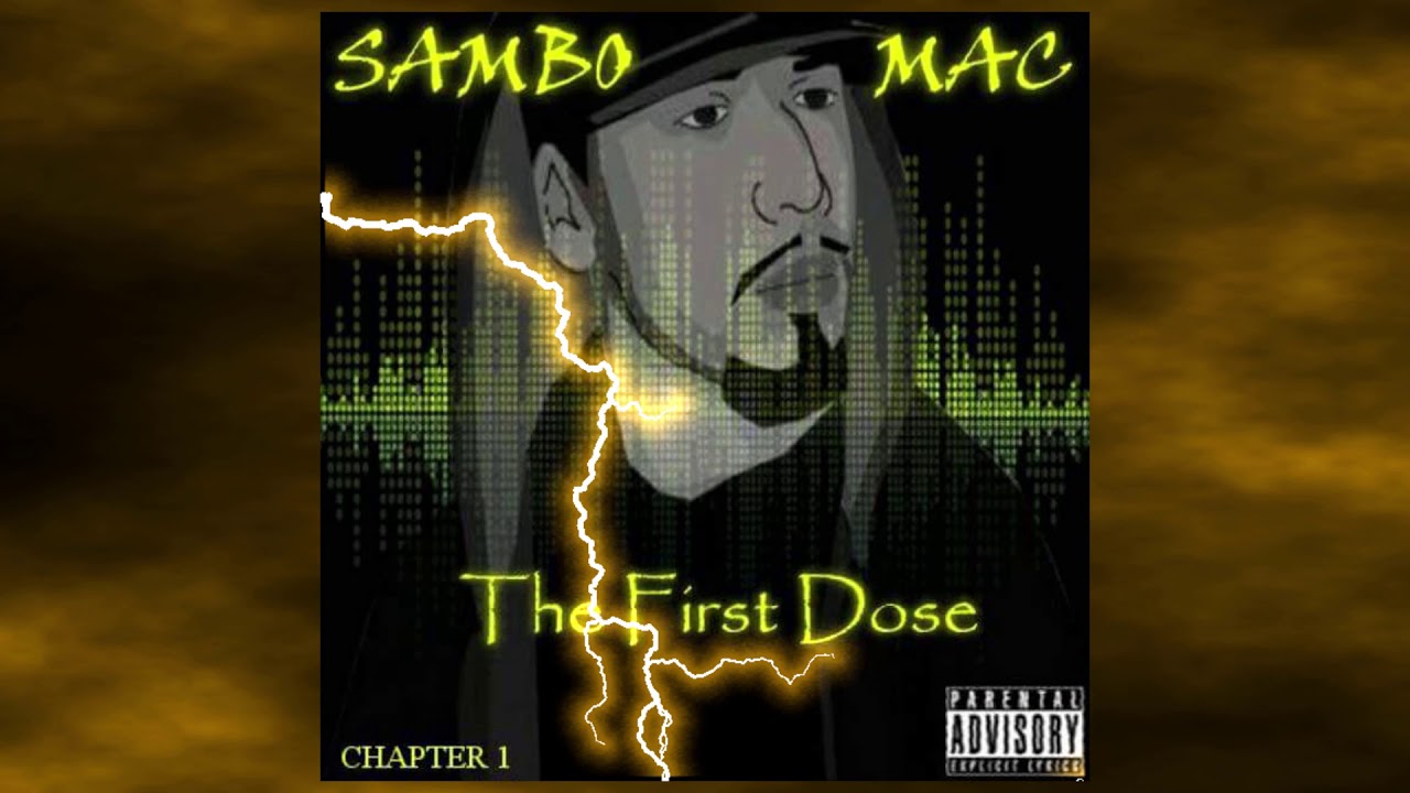 Sambo Mac - Unbreakable - YouTube