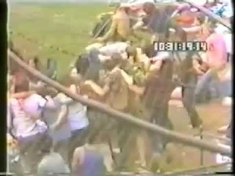 Mountain Dreams Of Milk And Honey. Midsummer Rock Fest. 6-13-1970 Live ...