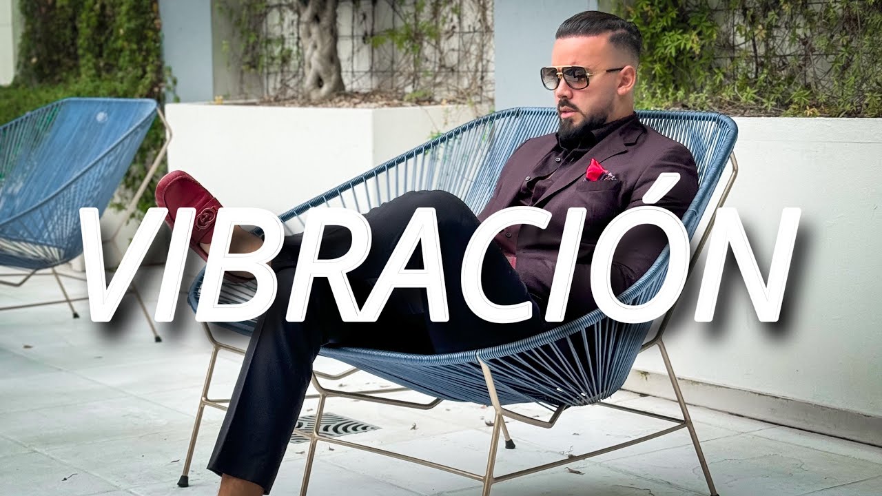 LEY DE LA VIBRACIÓN 📳 IG LIVE DANILO DELGADO - YouTube
