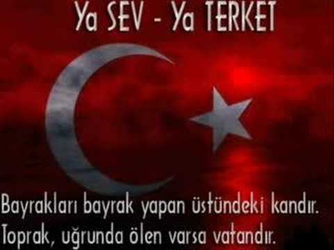 AŞIK SEFAİ -BAYRAKSIZLAR ŞİİR