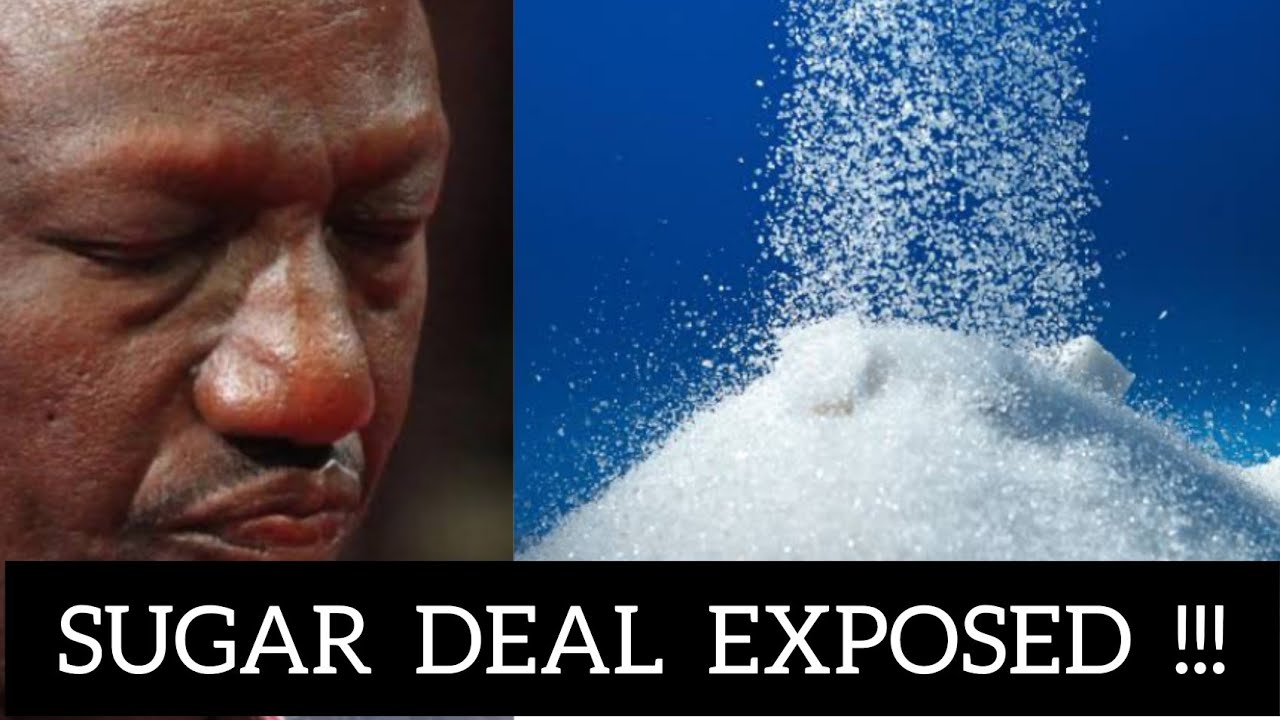 A STRANGE twist on how a CS demanded a share of spoils from the EXPIRED ...