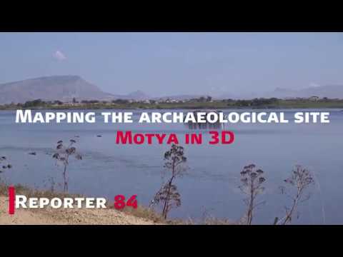 Customer success stories: Mapping Mediterranean origins in 3D on the ...