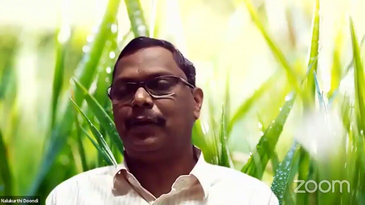 Bro.Doondi Topic: Ministry of the Holy Spirit on the day of Pentecost ...