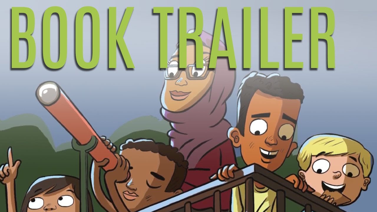 Sadiq Series Trailer - YouTube