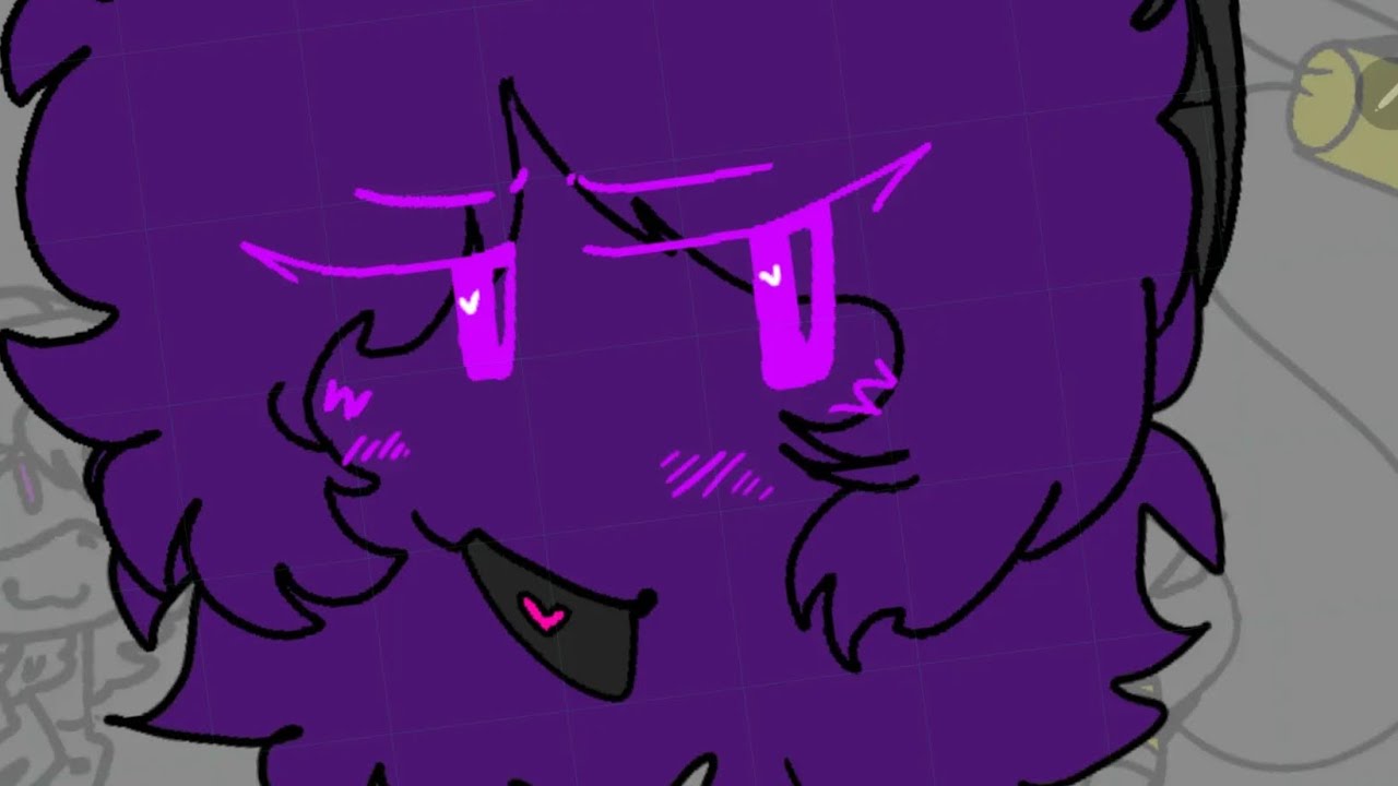 Pixel animation meme (hehe) - YouTube