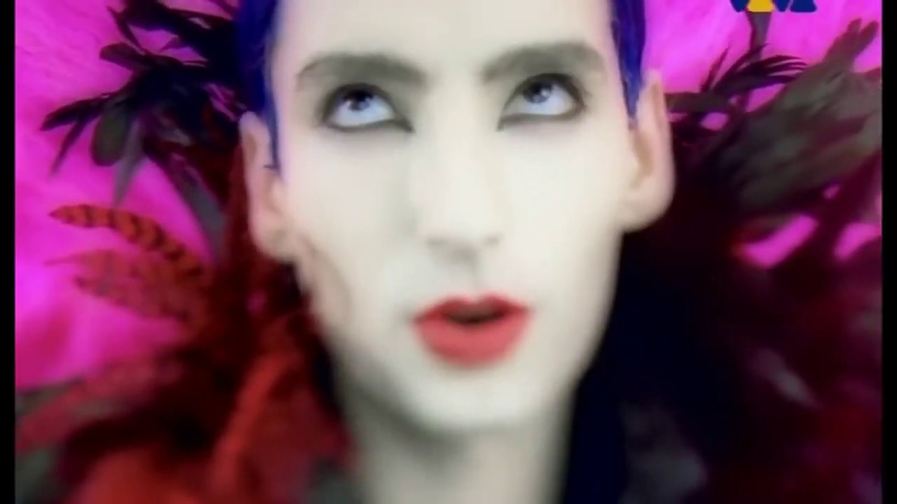 Sin With Sebastian Shut Up And Sleep With Me 1995 720p - YouTube