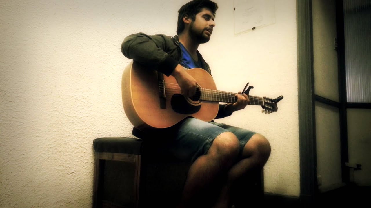 No habrá nada - Juan Isaías - YouTube