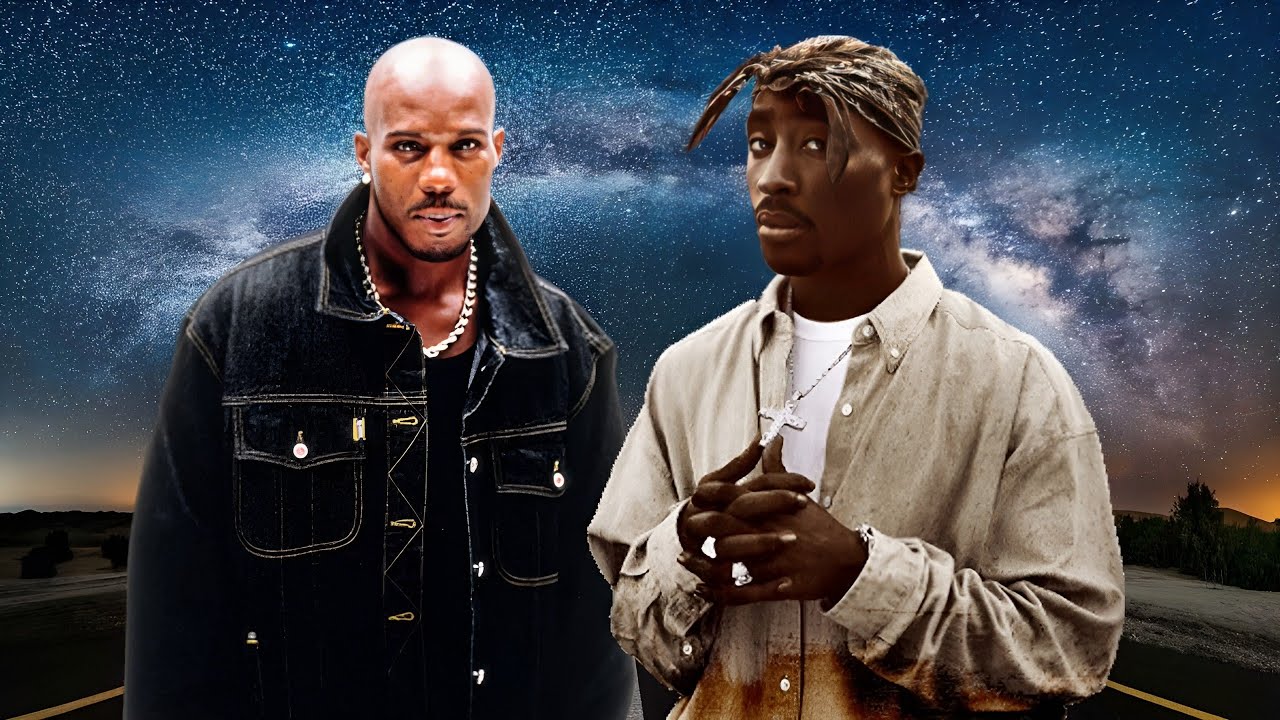 2Pac ft. DMX - High Speed (OLD SCOOL PLANET REMIX 2023) - YouTube