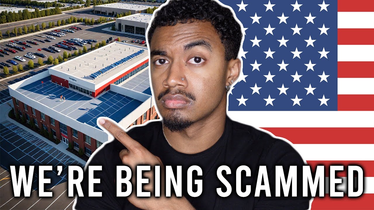 4 American Culture Shocks After Living in the Netherlands for 1 Year (American in Europe) - YouTube