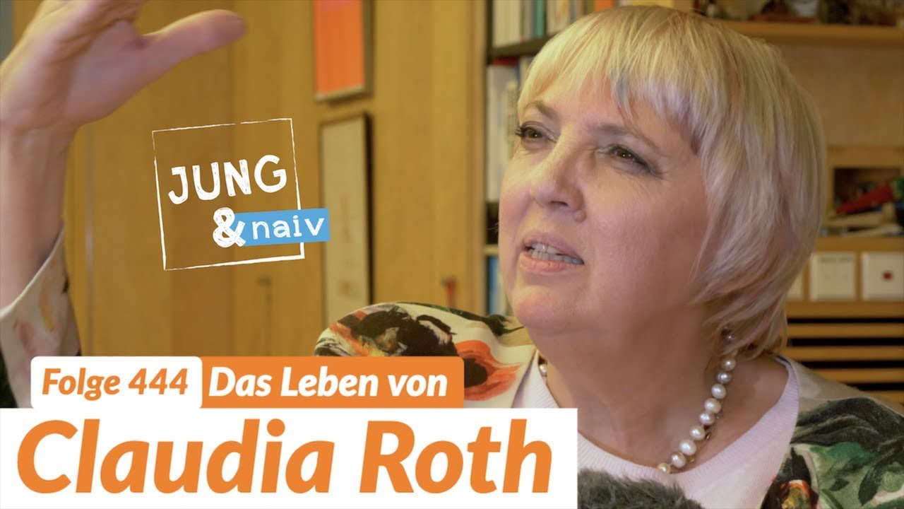 Claudia Roth's Instagram, Twitter & Facebook on IDCrawl