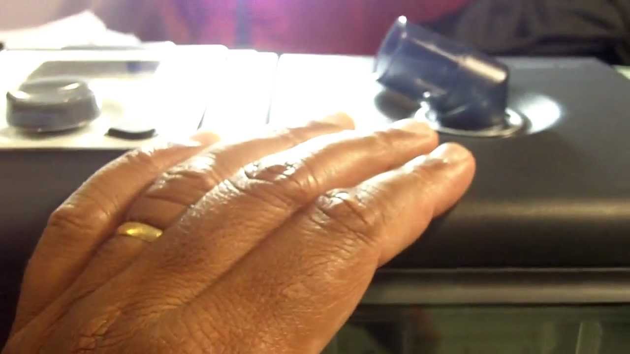 Respironics CPAP Humidifier ( System One CPAP Heated Humidifier ) - A ...