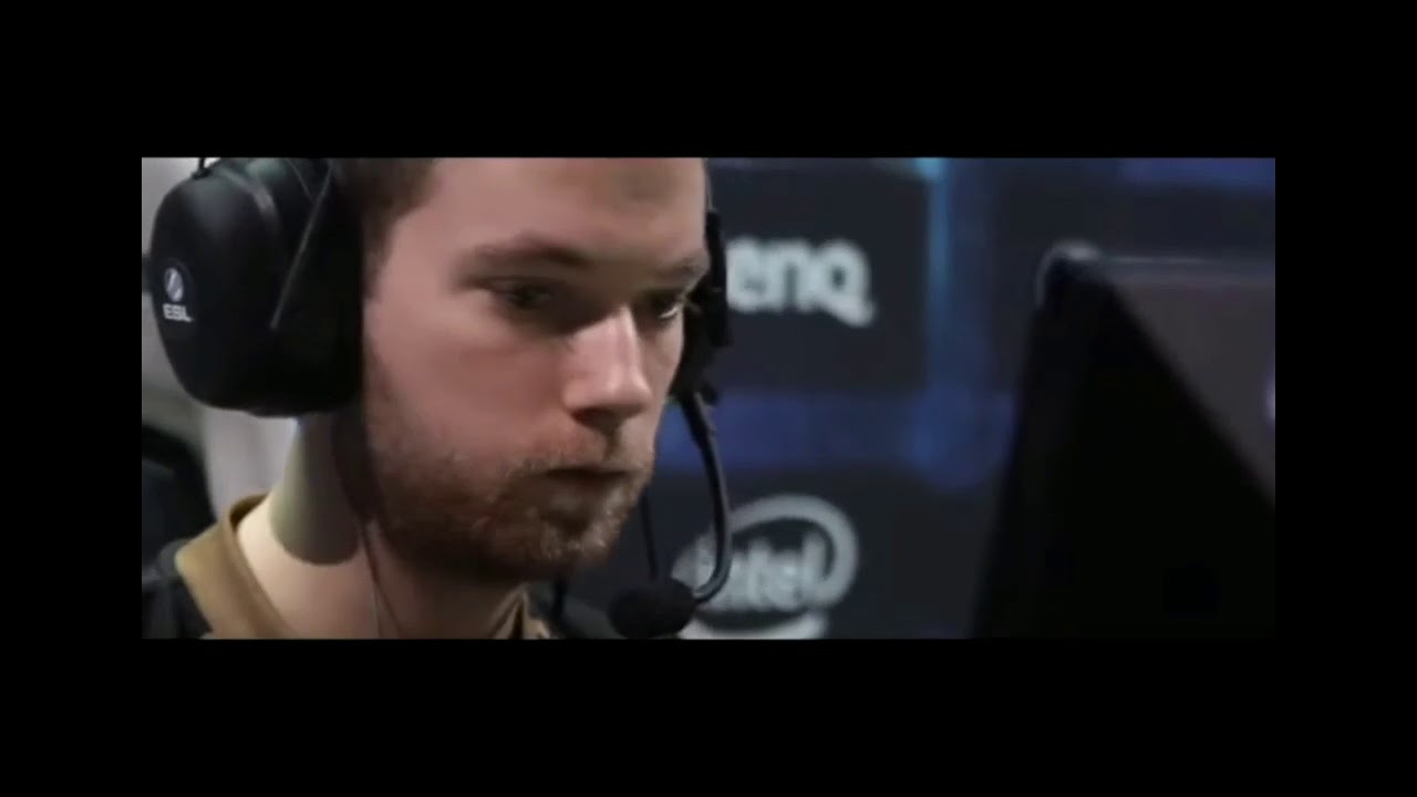 Just Believe Yourself |Esports motivation & inspiration - YouTube