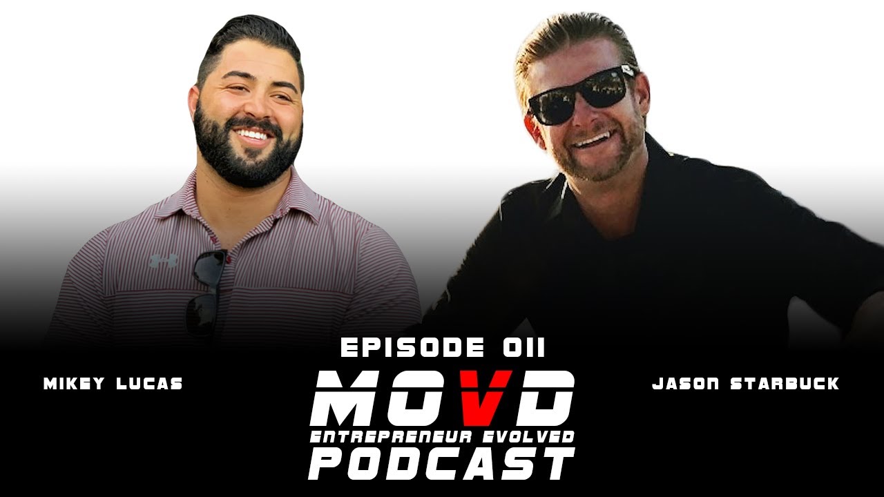 Episode 11 - Building POWERFUL Daily Routines That Sets You up for ...