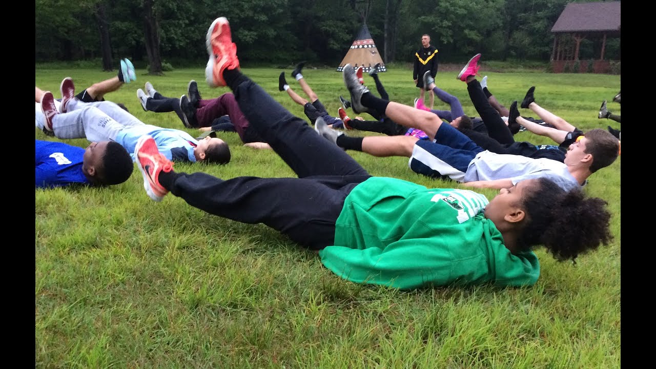 Cadet Challenge Intro Online Learning - YouTube