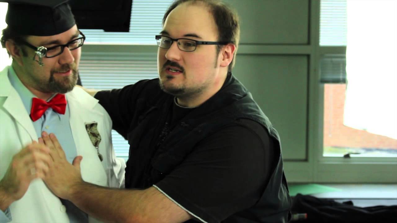 The Cartoon Guy Show! Trailer (online version) - YouTube