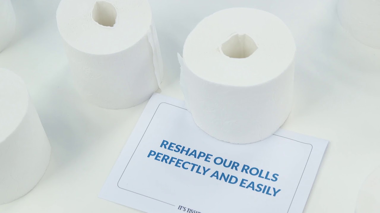 PCMC's Open House It's Tissue day 4_ our customers, our partners - YouTube