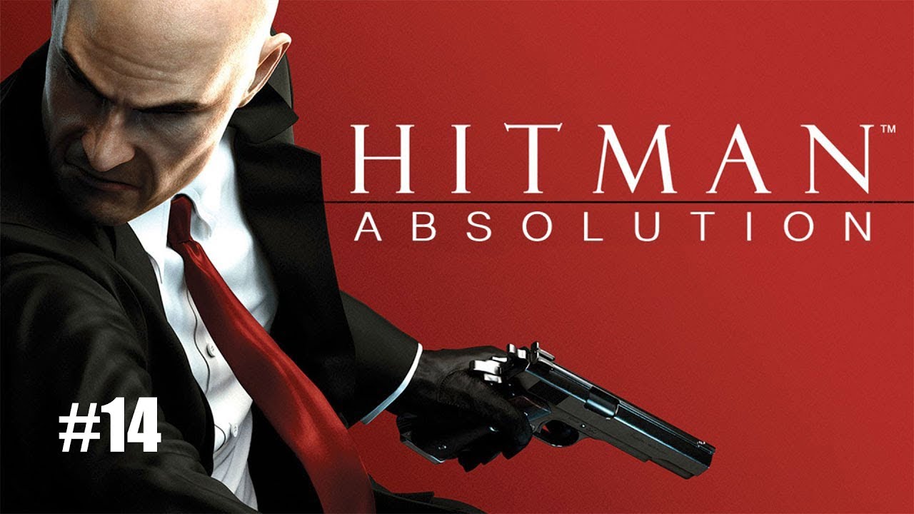 Hitman: Absolution - Fight Night - No fight with Sanchez - YouTube