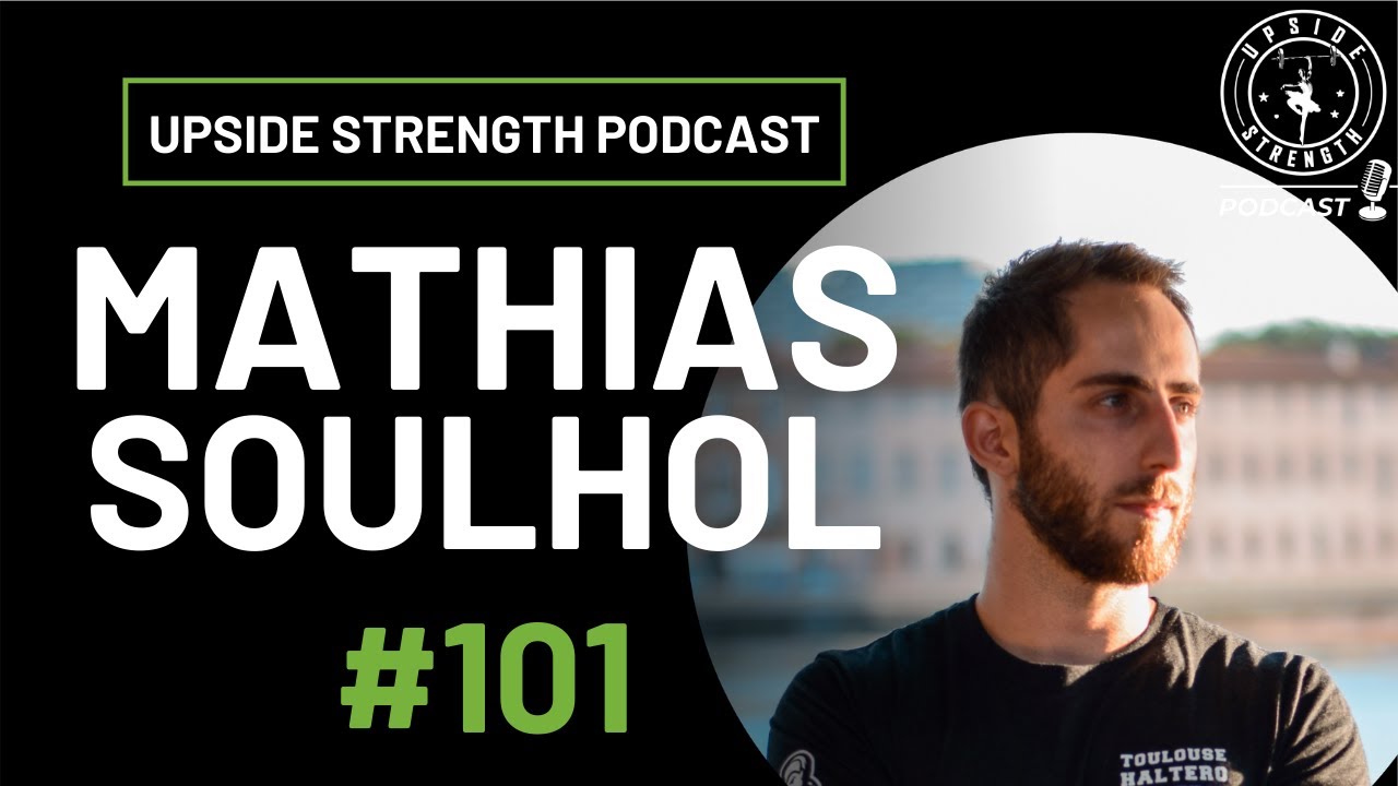 Mathias Soulhol, Fatigue Neuromusculaire, Contractions Excentriques, Biomécanique || Episode ...