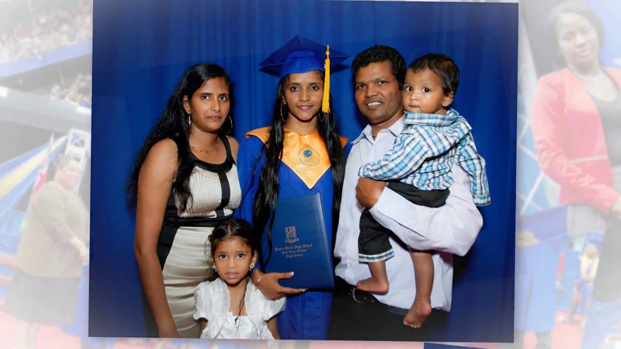 ESHS Graduation 2015 Video Slideshow | Moments by Dame - YouTube