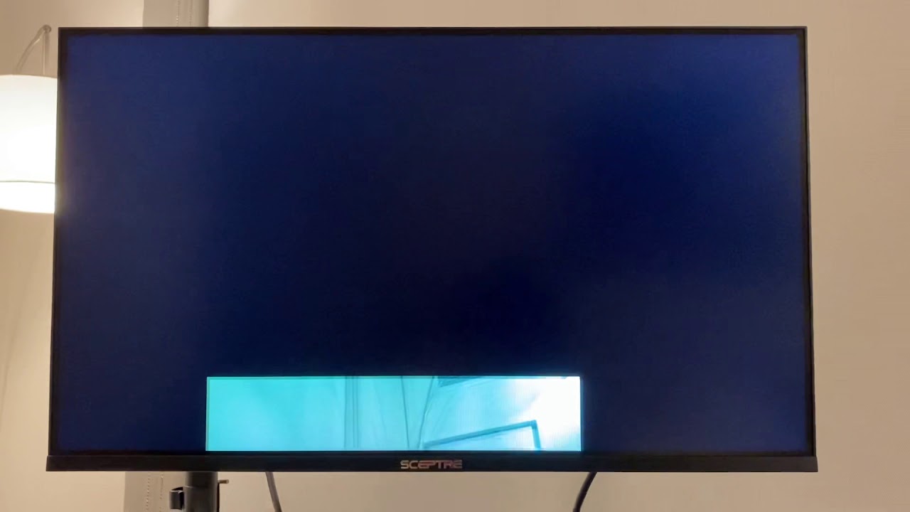 Smooth 1280x720 Image Display over HDMI with Camera Data Capture - YouTube