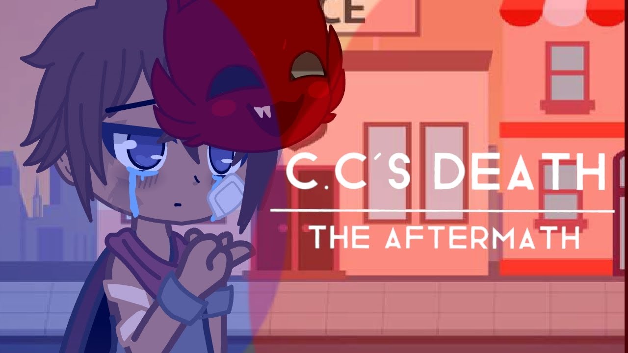 C.C.S death -- The aftermath // Fnaf // Afton - YouTube