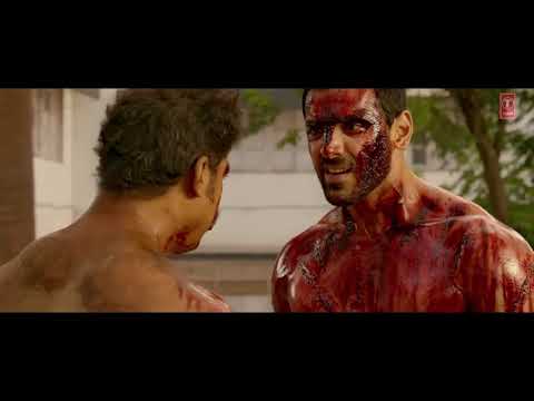 Tajdar E Haram Full Video | Satyameva Jayate | John Abraham | Manoj Bajpayee | Sajid Wajid |