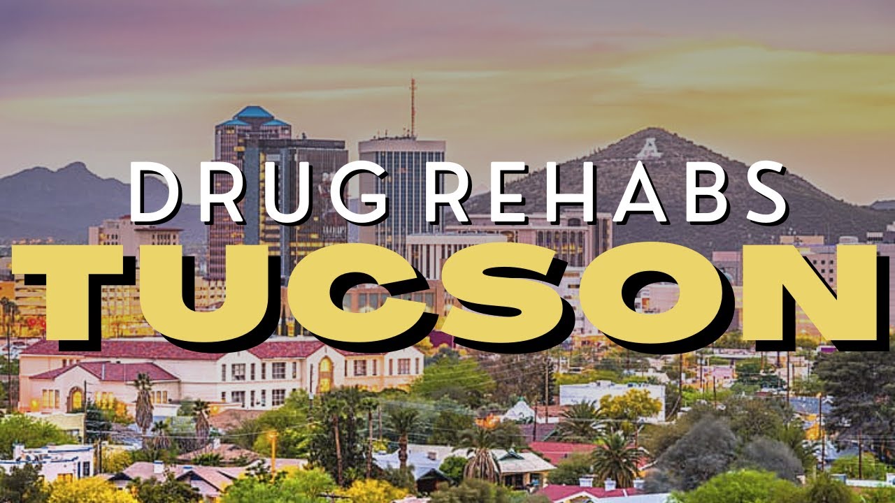 Drug Rehabs In Tucson - YouTube