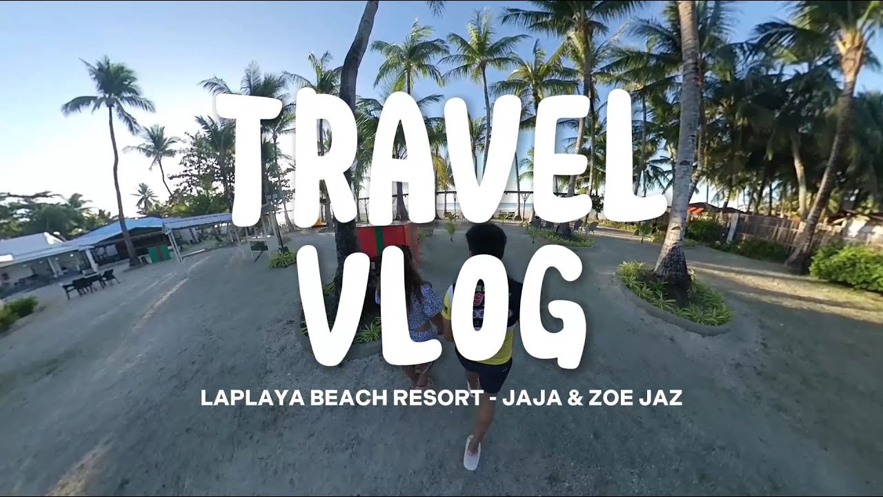 LAPLAYA BEACH RESORT BANTAYAN ISLAND CEBU - YouTube