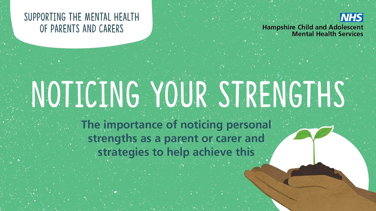 Noticing Your Strengths YouTube noticing-your-strengths-youtube