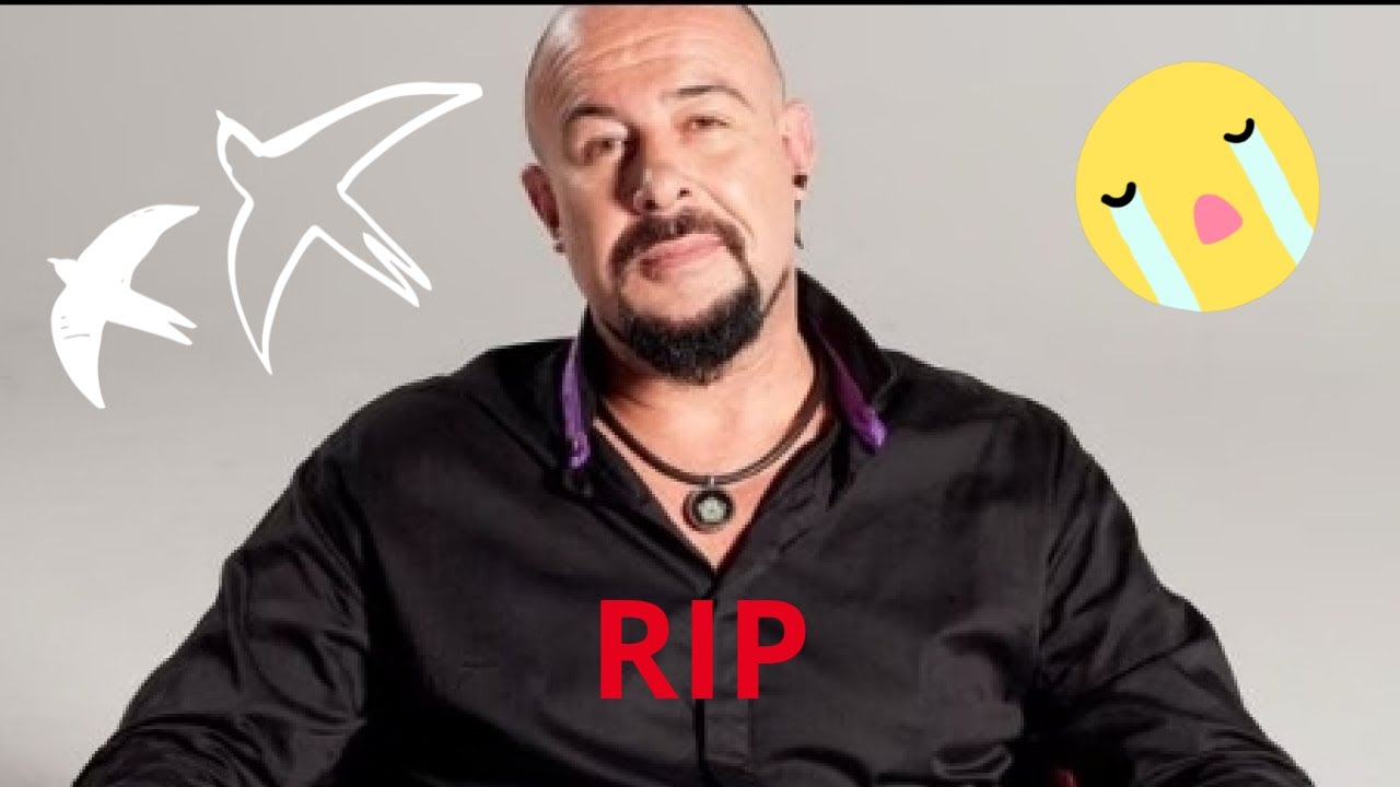 David Genaro has died | Jamie Bartlett - YouTube
