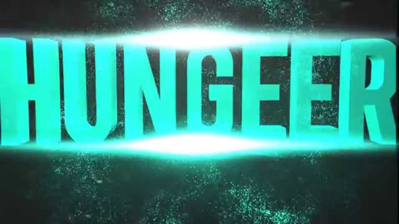#2 Hungeer Intro - YouTube