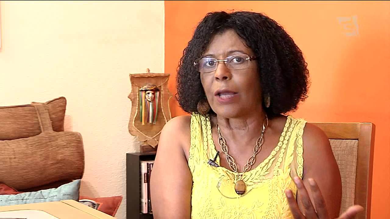 No quadro Cara de SP a história de Cida Bento, que há anos, luta pela ...