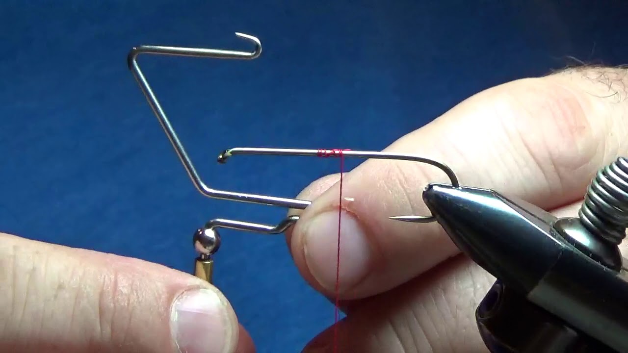The Riffle's Whip Finisher Tutorial - YouTube