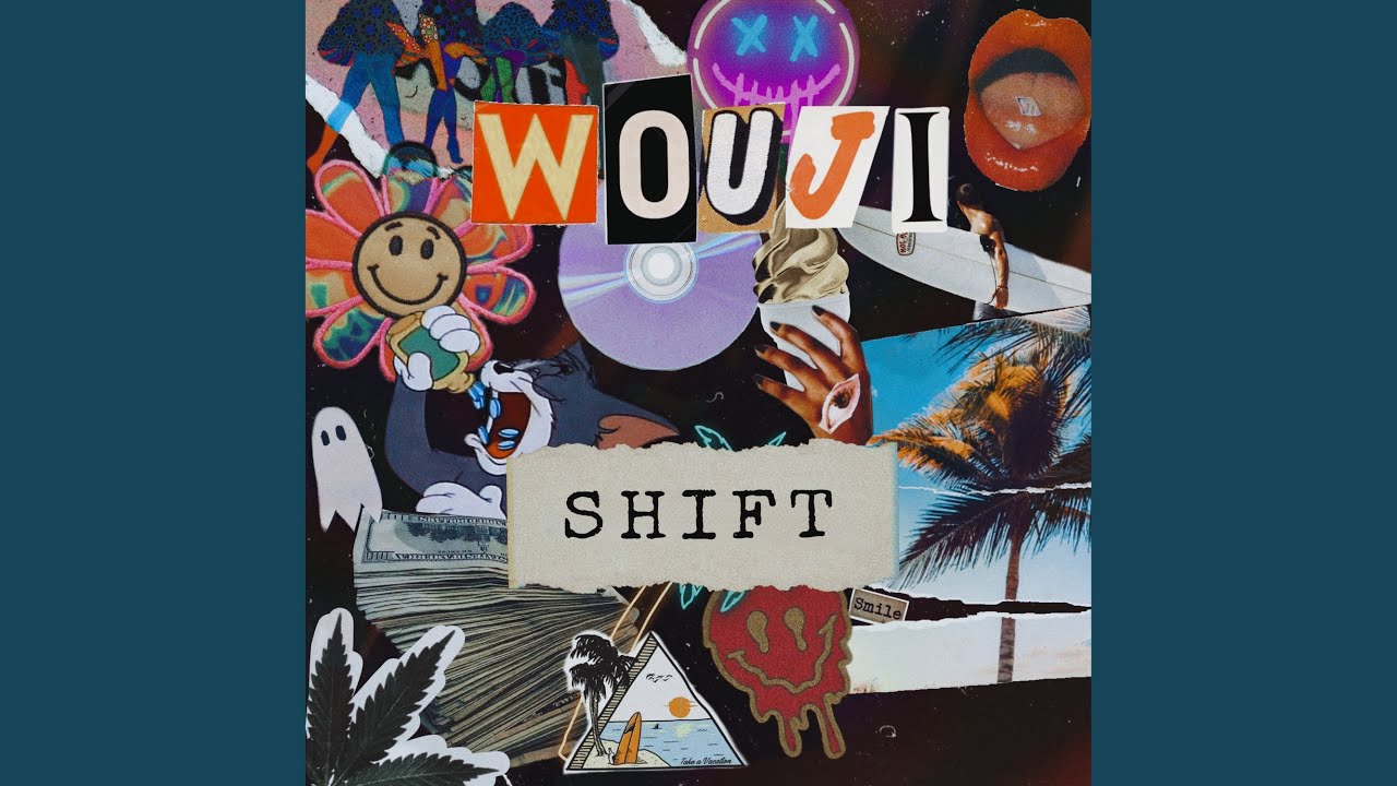 Shift - YouTube Music