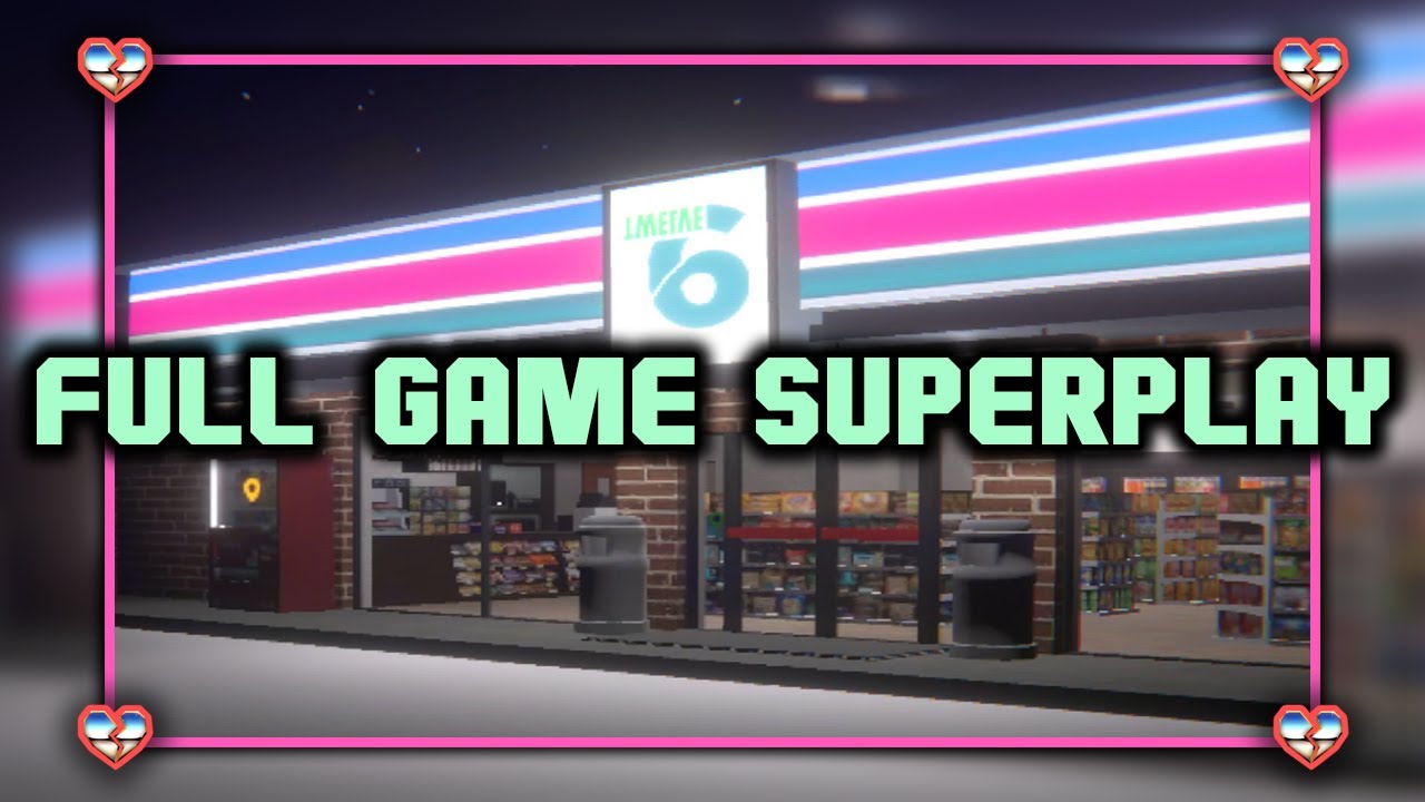 The Yokai Shop [PC] FULL GAME SUPERPLAY - YouTube