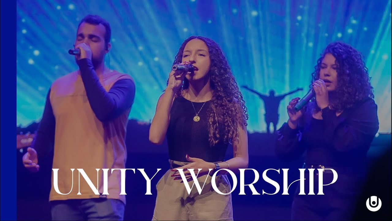 UNITY WORSHIP | CULTO 10/07/2022 - YouTube