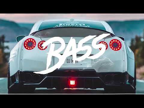 BASS BOOSTED. CAR MUZIC 2020. TRAP MUZ 2020