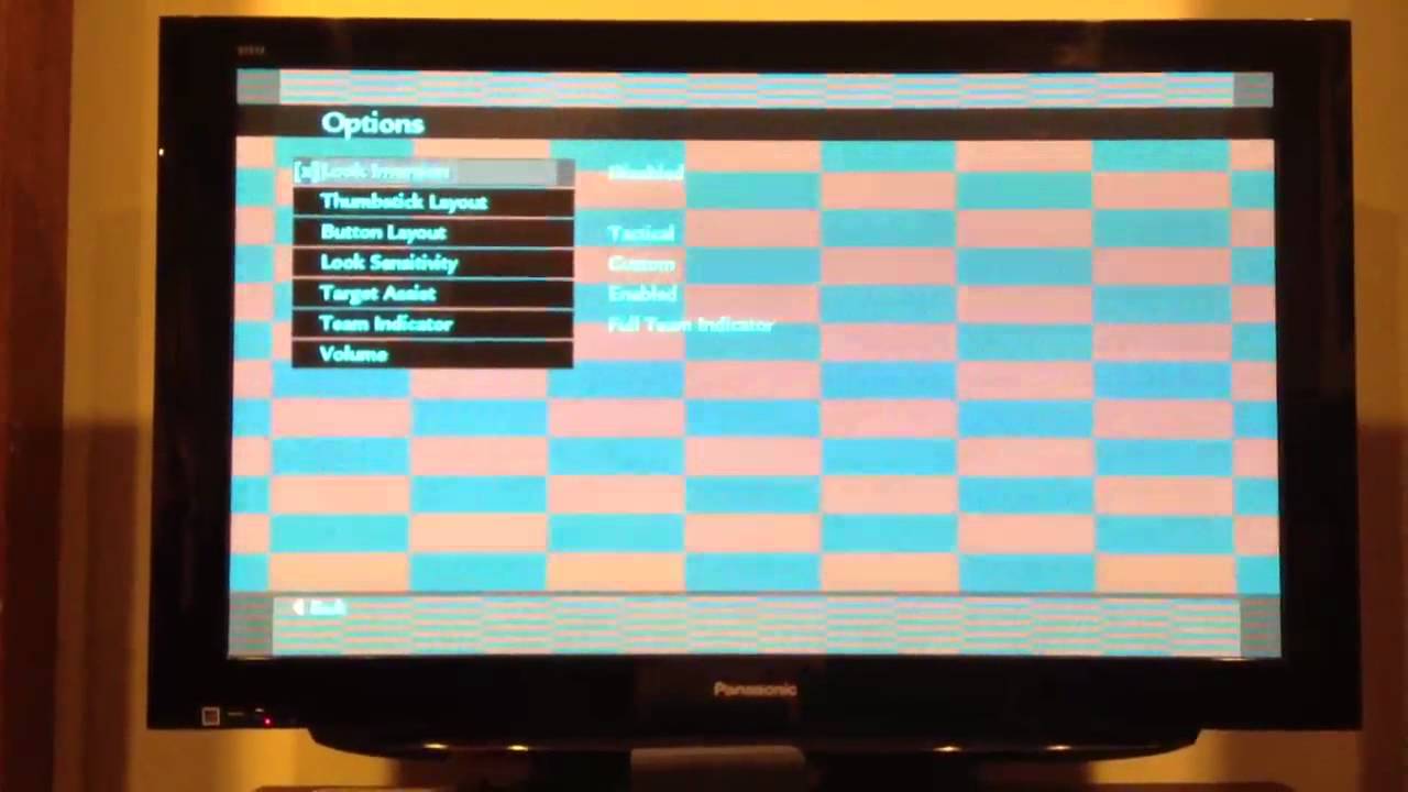 W@W Custom Menu Layout PS3 - YouTube