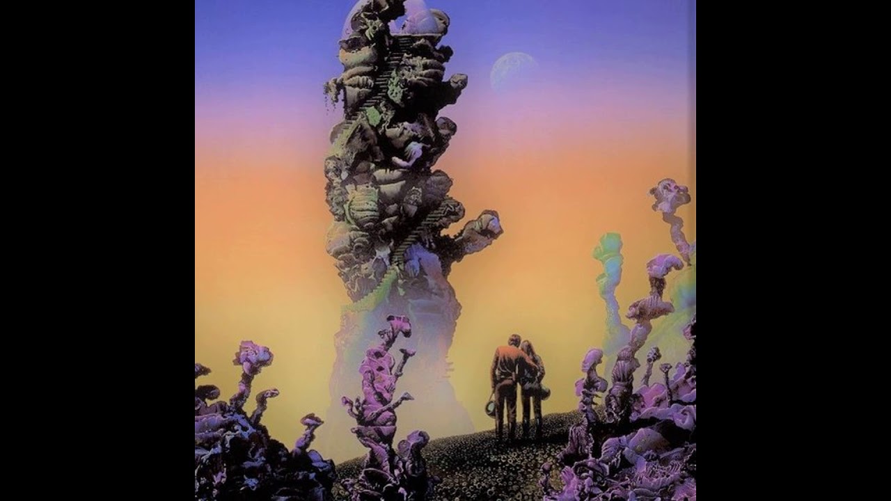 Forhill - Odyssey - YouTube