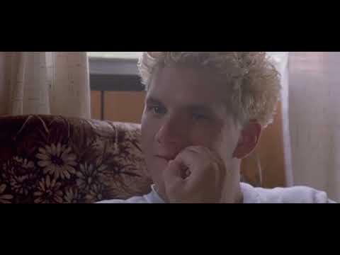 You call this a family! - Best of the Best 3: No Turning Back (1995)