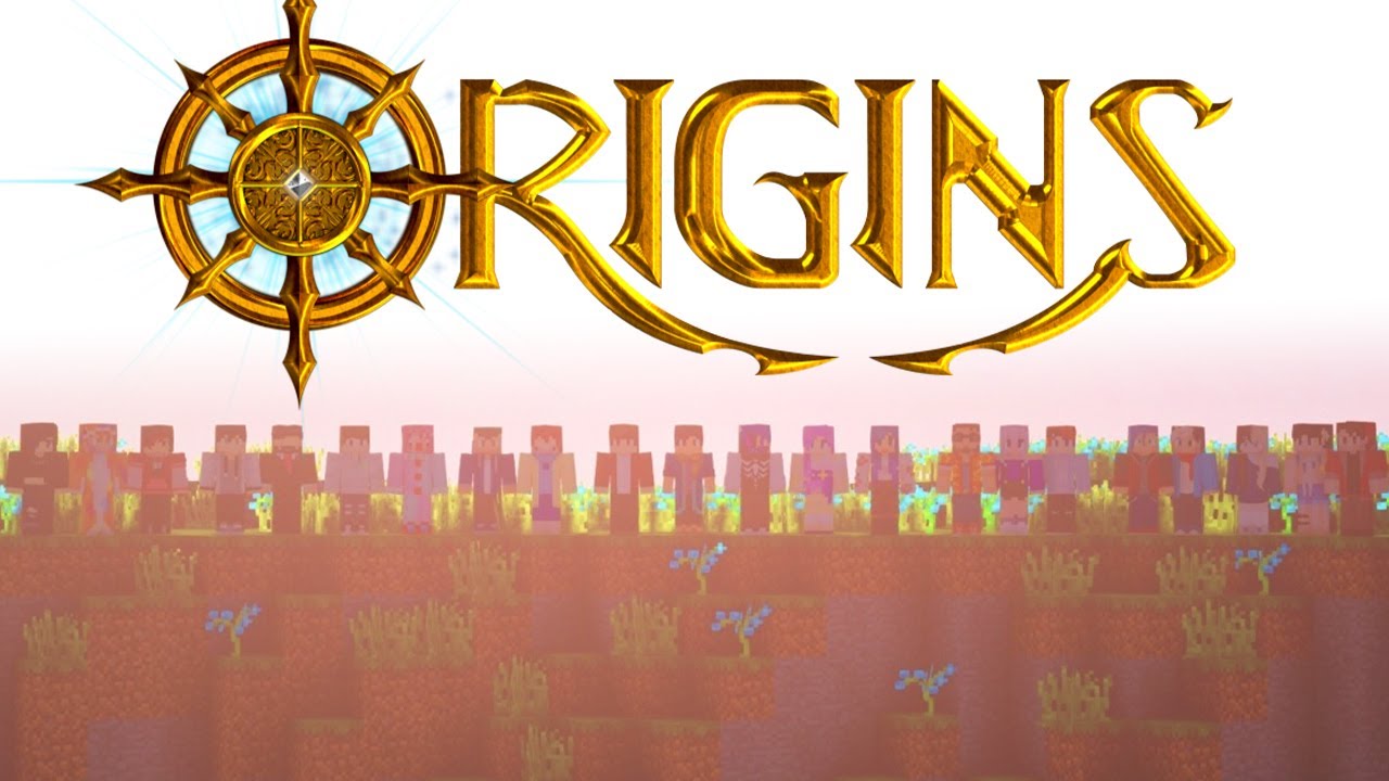 Origins Smp